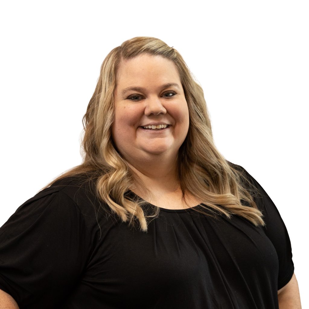 Jenn Pooler Named Next Station Manager of Spirit FM - CMB