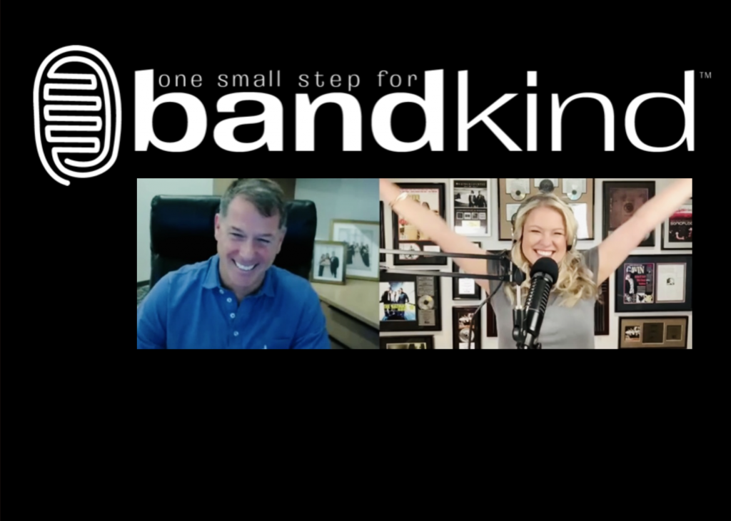 NASA Astronaut Affirms Bandkind News - CMB