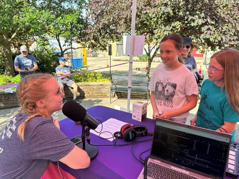 WBGL Hits the Road This Summer For The “Small Town Tour” - CMB