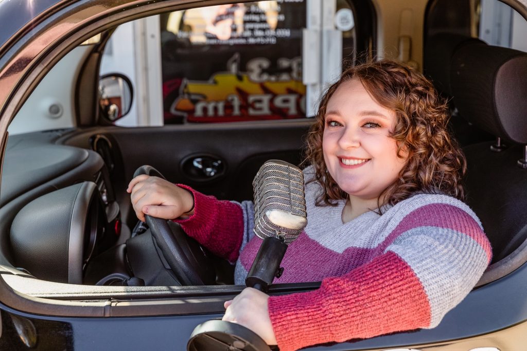 Rachel Rinehart Joins Spirit 92.9 as APD/Afternoon Show - CMB