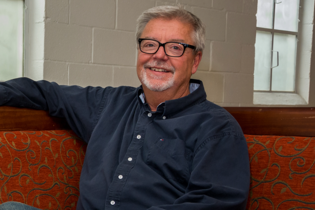 Bill Sammons Announces Retirement - CMB