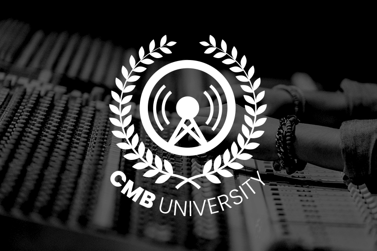 CMB University - CMB