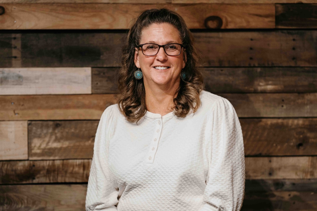 Beth Fritzeen Joins Donor Development at The Bridge - CMB