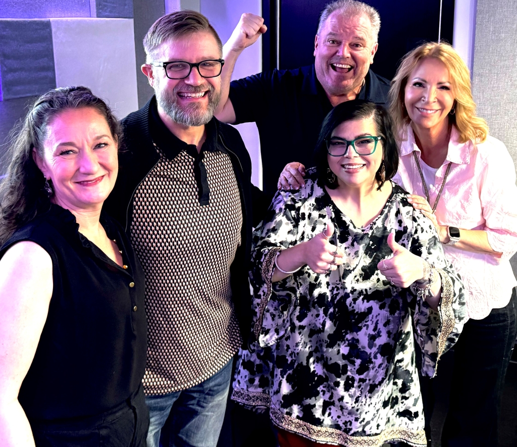 Family Life Radio Fundraiser Experiences Unprecedented Success - CMB