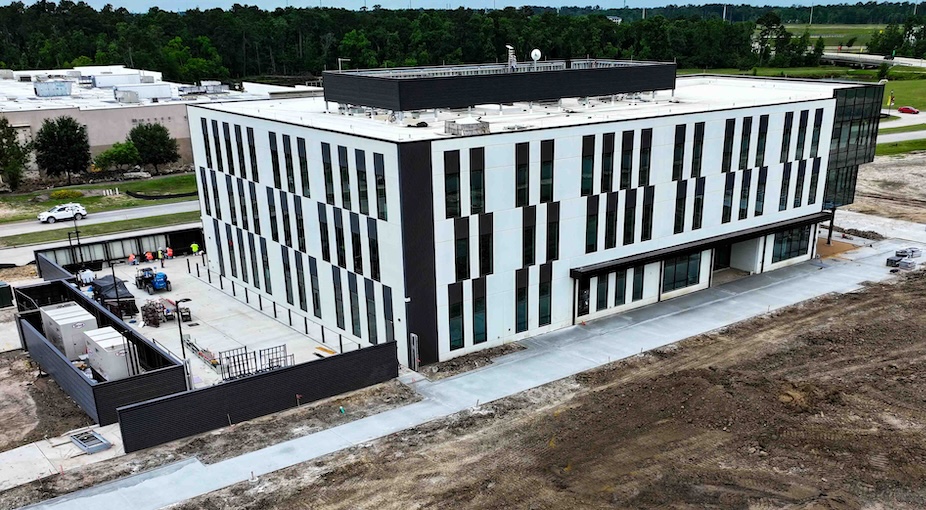 Hope Media Group Unveils New Headquarters Designed In Partnership With ...