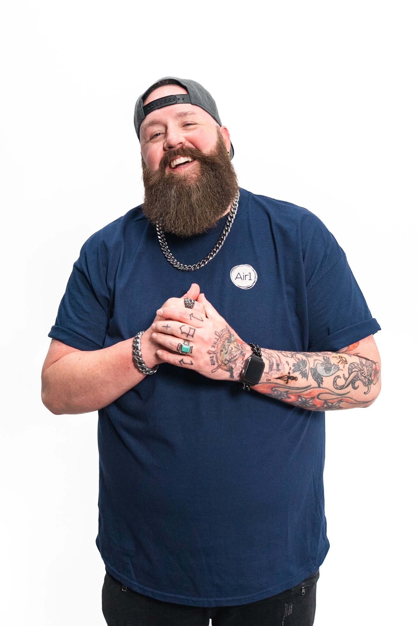 Air1 Welcomes Lacy Abercrombie to On-Air Lineup - CMB