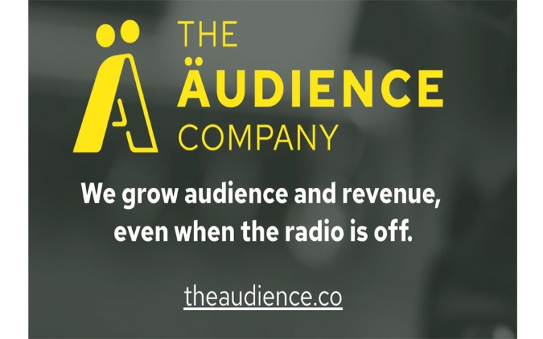 Gräetz Media Group Launches The Audience Company - CMB