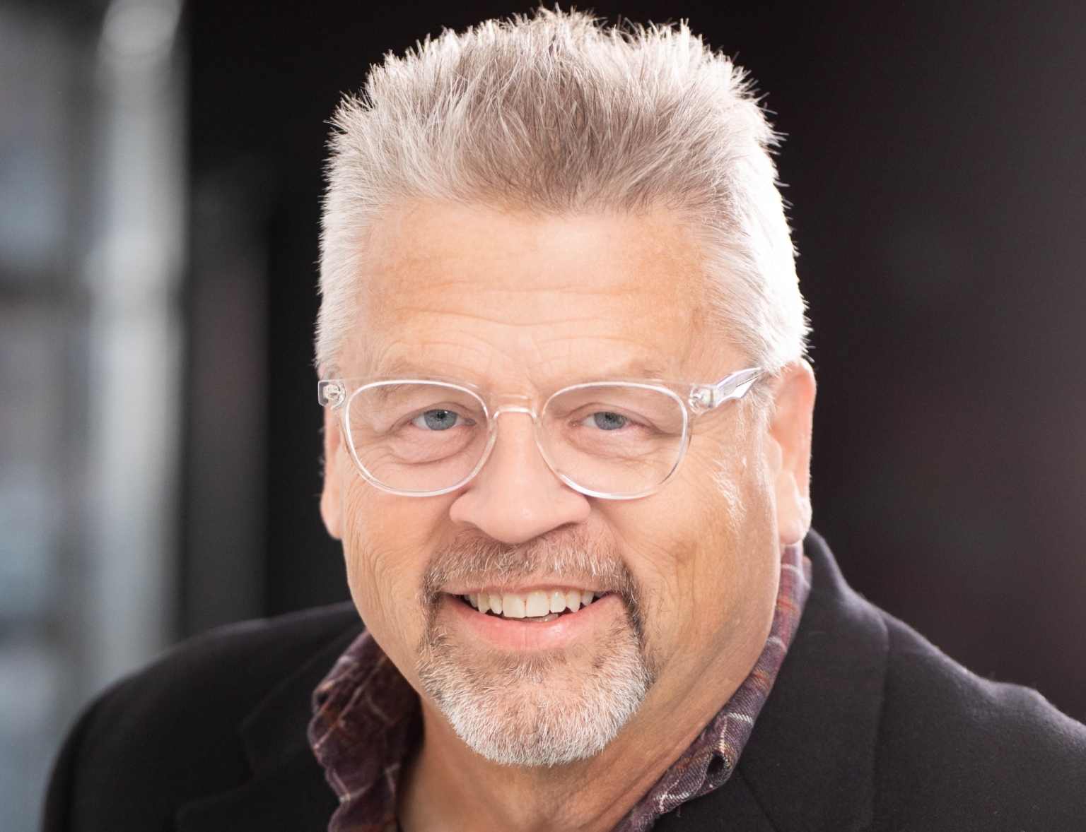 David Christian to Step Down as Creative Services Director at 98.5 KTIS - CMB