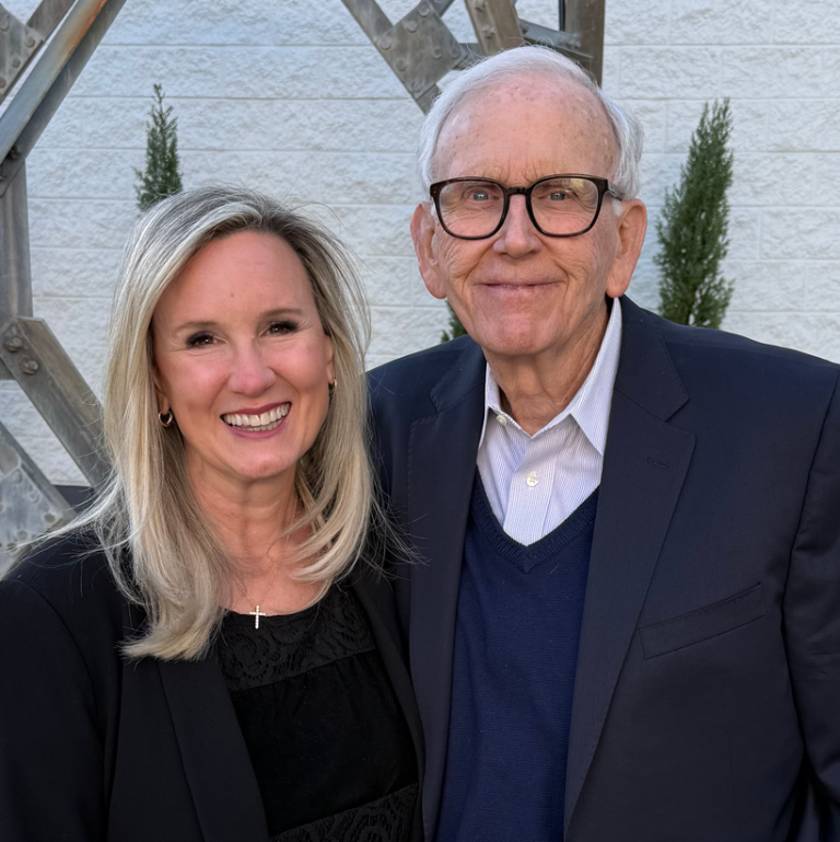 Leadership Changes at Radio Training Network - CMB