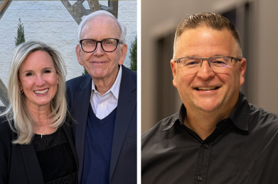 Leadership Changes at Radio Training Network - CMB